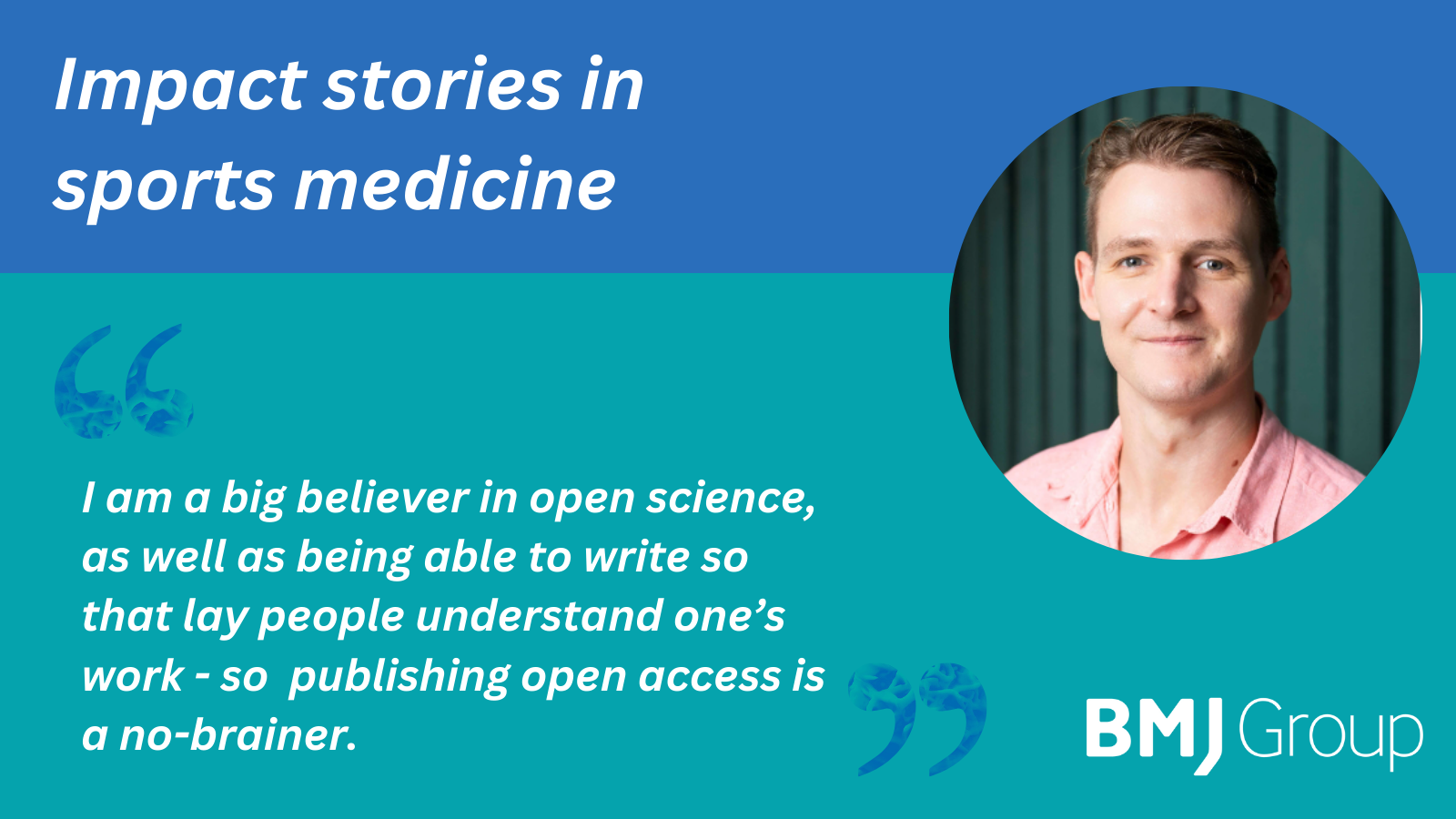 Sports medicine – BMJ Journals