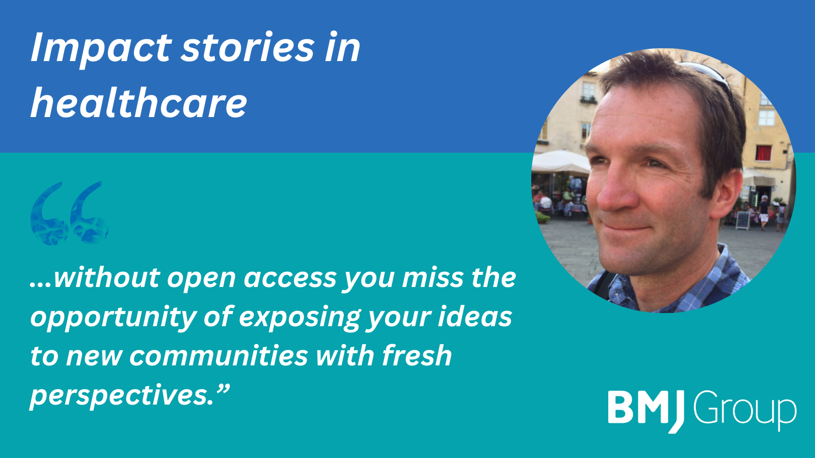 Healthcare services – BMJ Journals