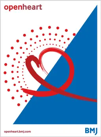Cardiology – BMJ Journals
